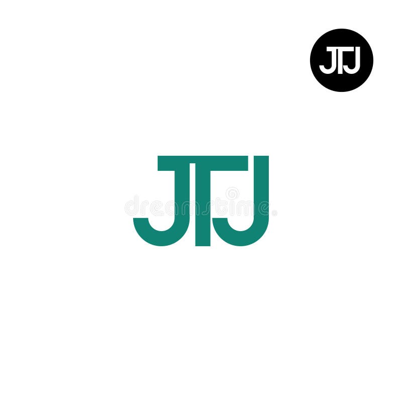 Jtj Logo