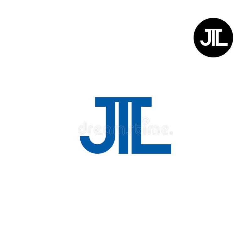Jtl Monogram Stock Illustrations – 12 Jtl Monogram Stock Illustrations ...