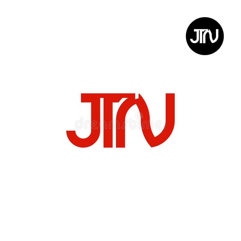 Jtn Monogram Stock Illustrations – 10 Jtn Monogram Stock Illustrations ...