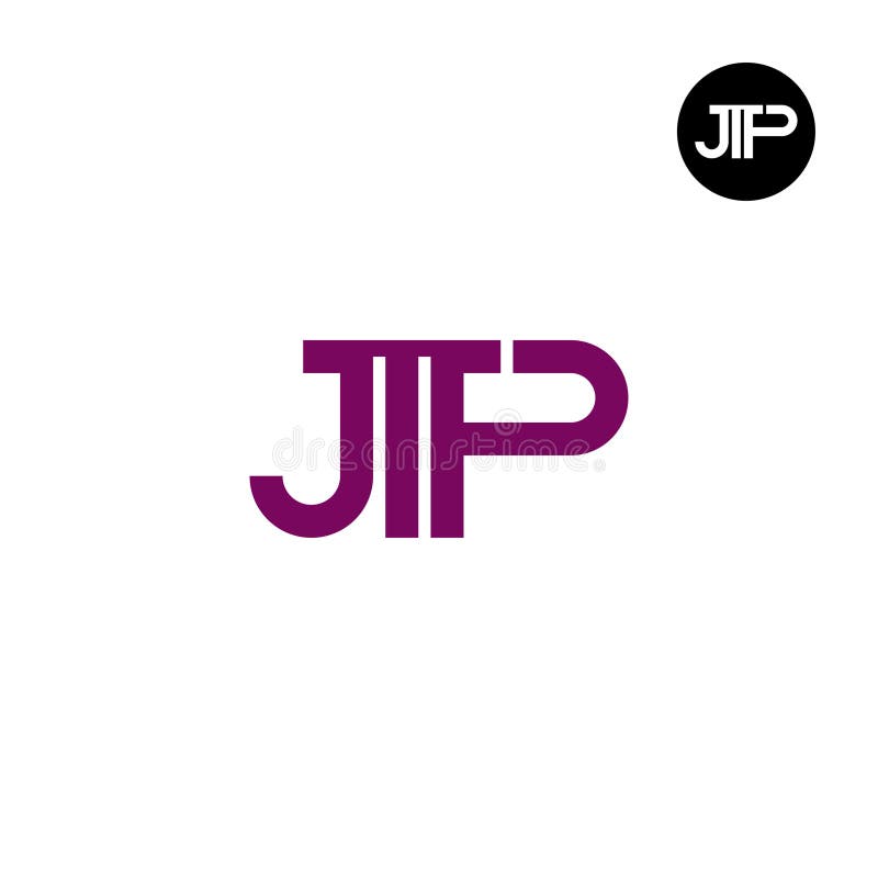 Jtp Monogram Stock Illustrations – 11 Jtp Monogram Stock Illustrations ...