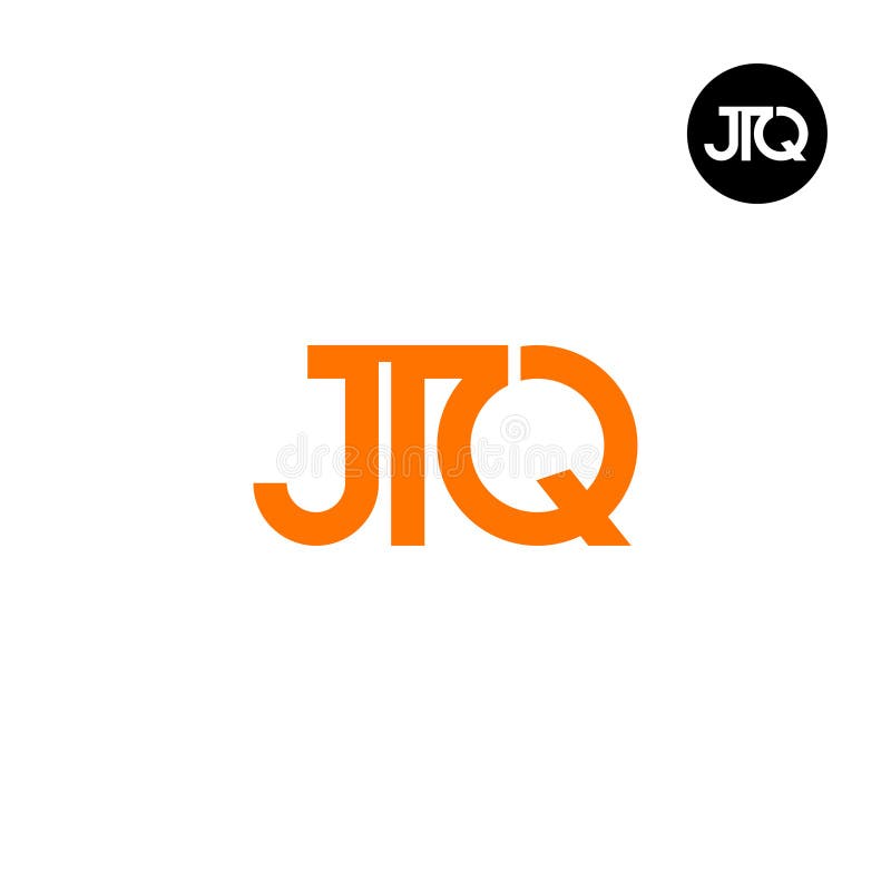 Jtq Monogram Stock Illustrations – 10 Jtq Monogram Stock Illustrations ...
