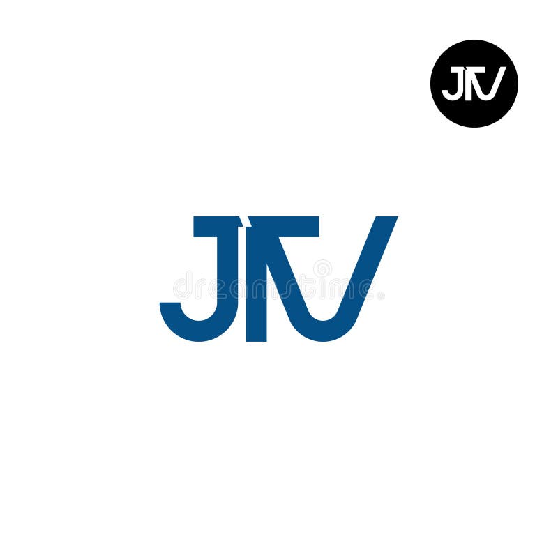 Jtv Monogram Stock Illustrations – 11 Jtv Monogram Stock Illustrations ...