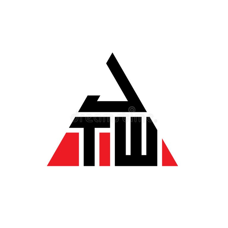 Jtw Letter Stock Illustrations – 19 Jtw Letter Stock Illustrations ...
