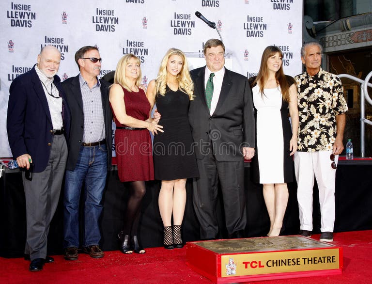 Juan Goodman imagen de archivo editorial. Imagen de hollywood - 52448604