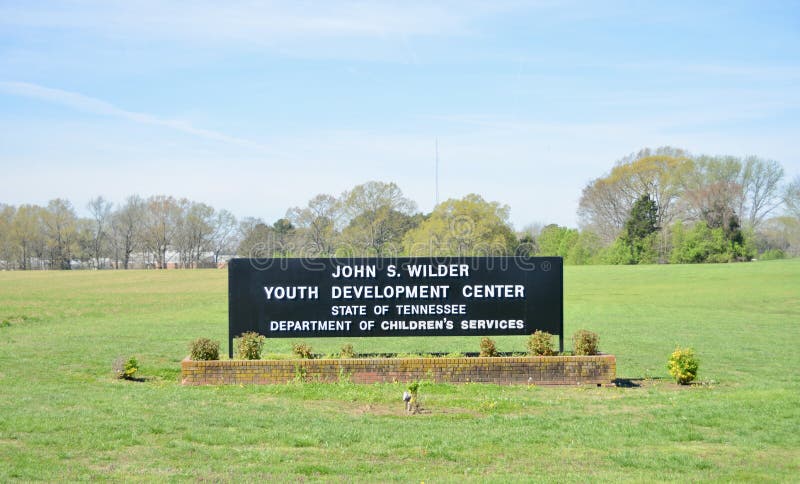 Juan S Wilder Youth Development Center, Somerville, TN Imagen de ...