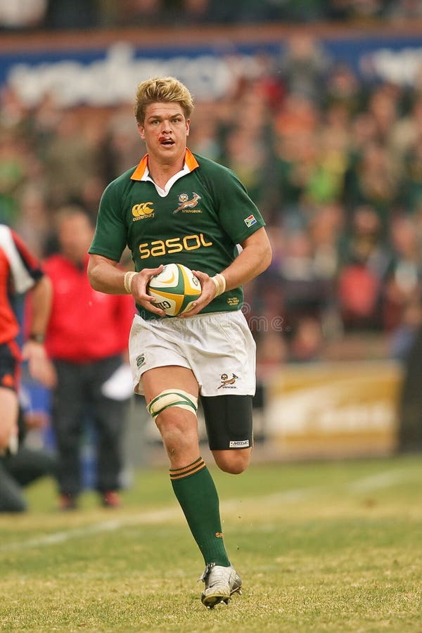 Juan smit editorial photo. Image of team, rugby, juan - 6121671