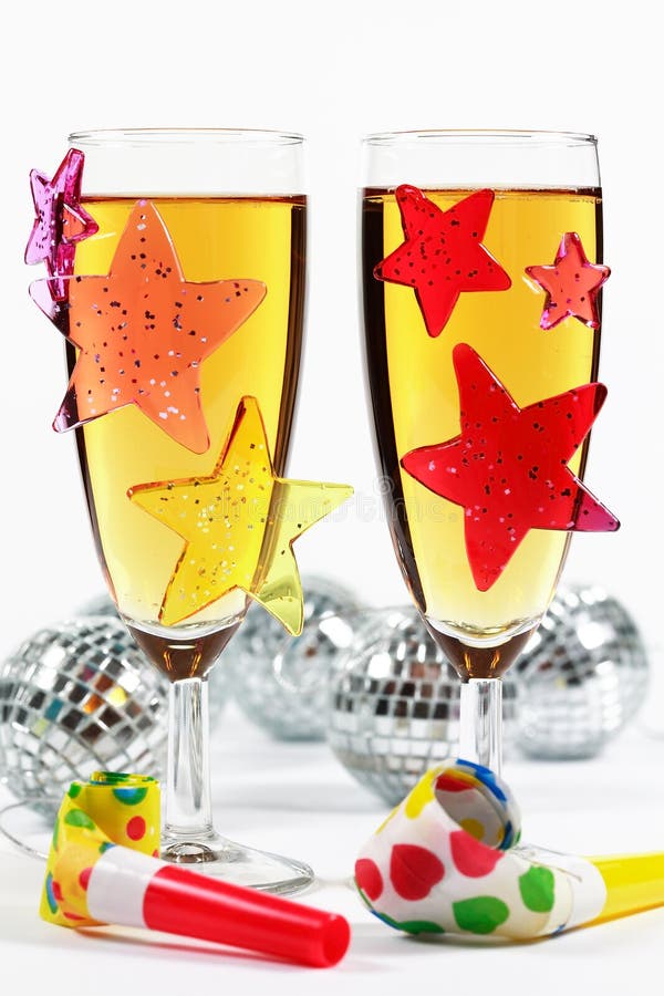 Jubel arkivfoto. Bild av noisemaker, födelsedag, fira - 3738682