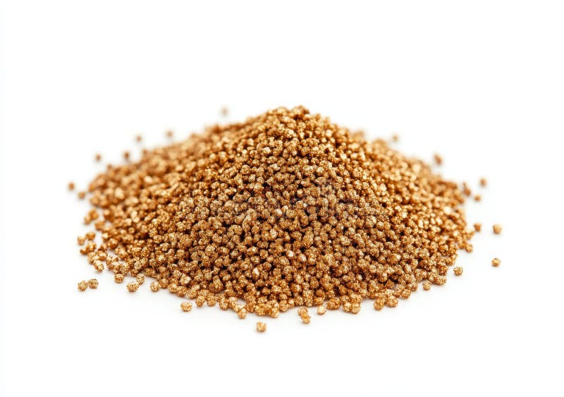 Jubilant Downpour: Striking 3D Design Highlighting a Surfeit of Gold ...