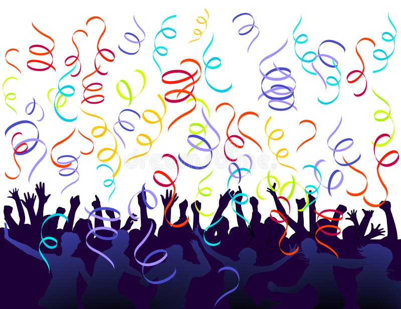 Jubilation Clipart Of Flowers