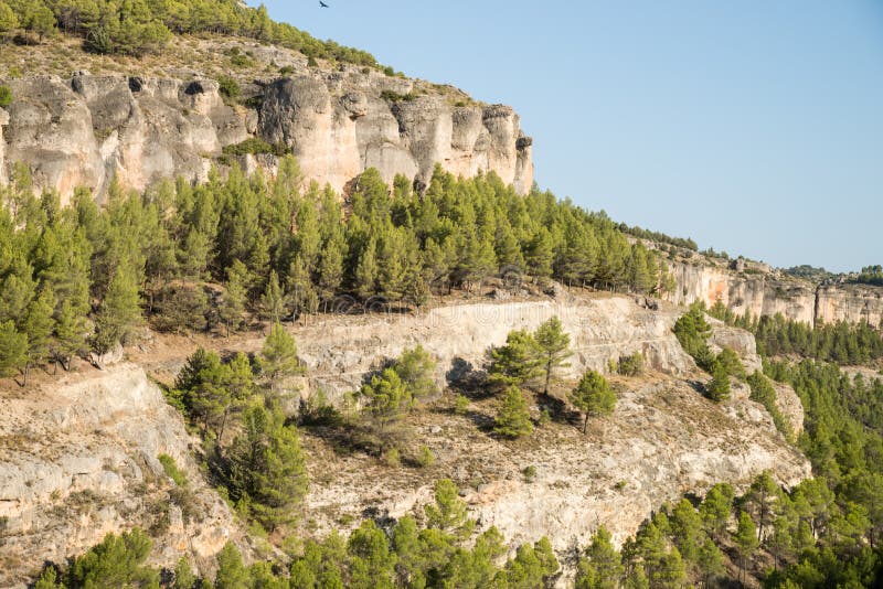 Jucar river stock image. Image of spain, europe, jucar - 31000051