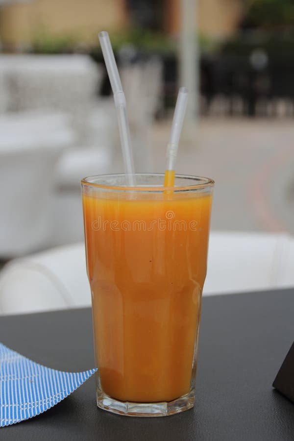 Juce fresco imagem de stock. Imagem de alimento, tropical - 89128721