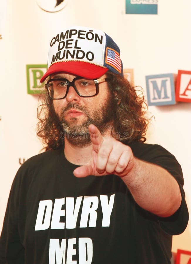 Judah Friedlander editorial photo. Image of comedian - 22930571