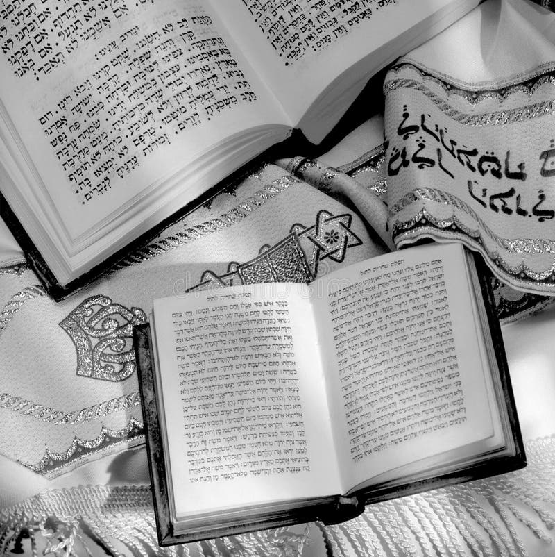 Religia - Judaizm - Synagoga - Tora Zdjęcie Stock - Obraz złożonej z ...