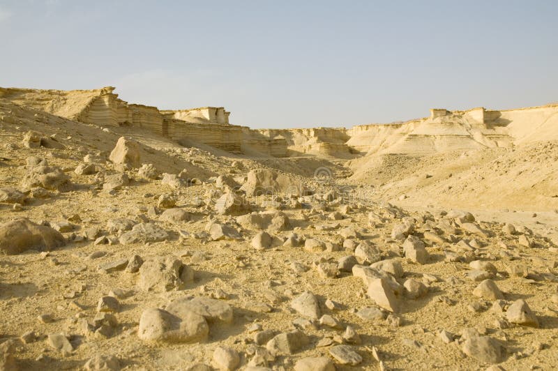 Judean desert stock image. Image of crater, dead, volcanic - 17711113