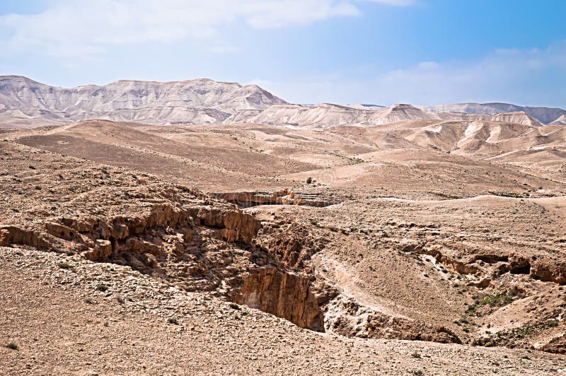 Desert mountains . stock image. Image of mountains, famous - 30122805