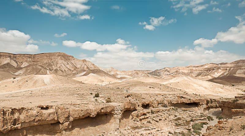 Desert mountains . stock image. Image of summer, spring - 30145529