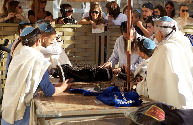 Judendom redaktionell arkivfoto. Bild av ställe, historia - 33531248