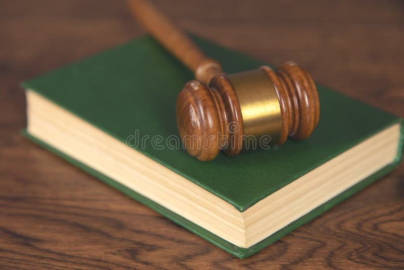 stock photo. Image of lawyer, guilty, judgment, table - 185367298