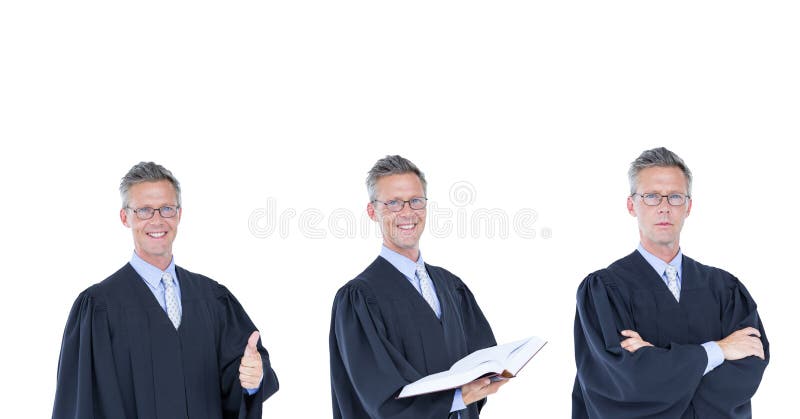 Judge collection stock photo. Image of cheerful, gesture - 90341944