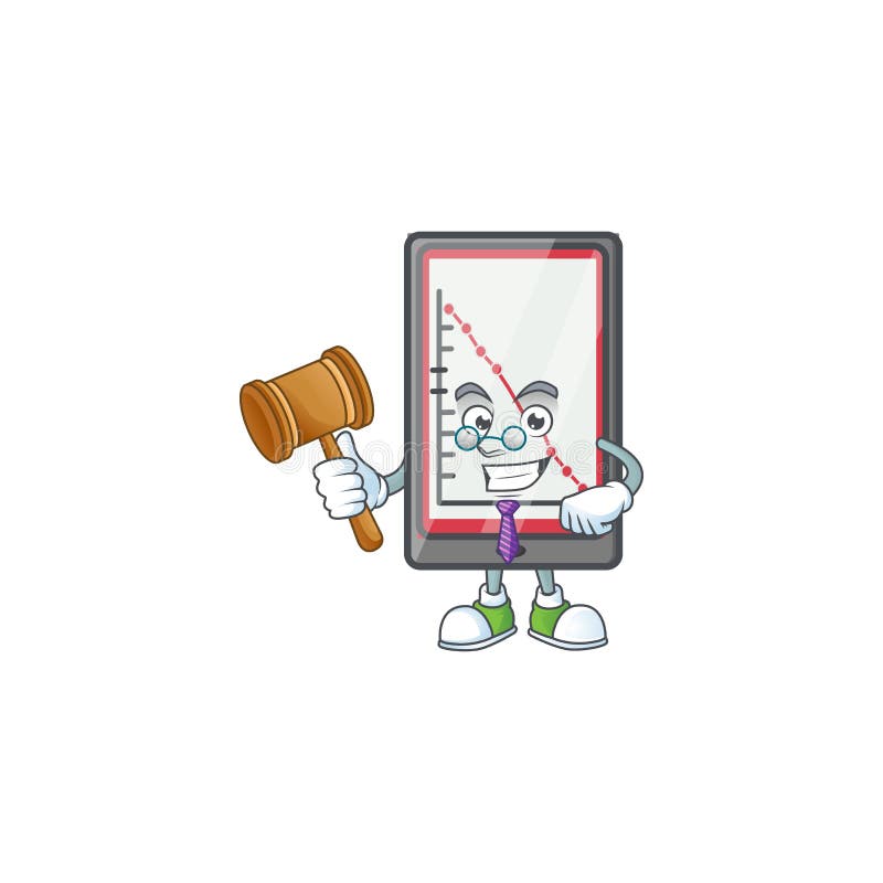 Chart Judge Stock Illustrations – 669 Chart Judge Stock Illustrations ...