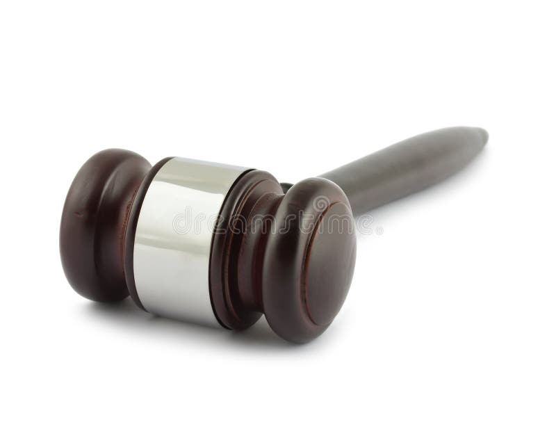 Court of Justice, Law and Rule Concept, Judge`s Gavel on the Table ...