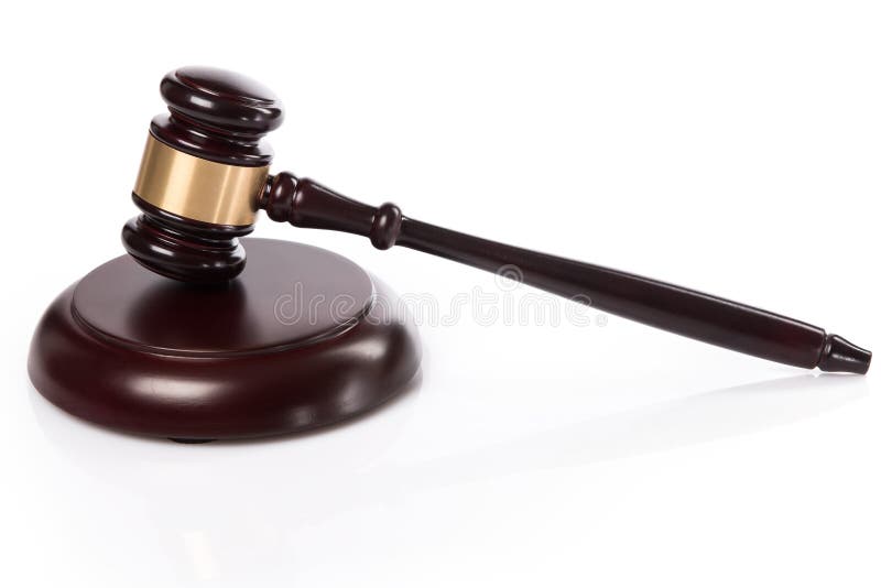 Judge - Skeptical stock photo. Image of friendly, hair - 31192198