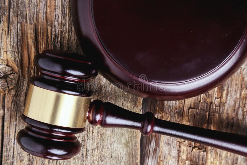 Judge hammer stock image. Image of lawyer, judgment, attorney - 50345109