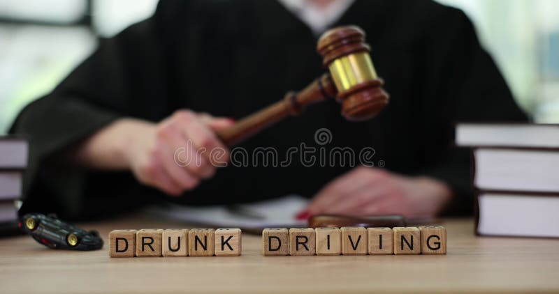 Judge Knocks Gavel of Words Drunk Driving Stock Footage - Video of ... Judge Knocks Gavel of Words Drunk Driving Stock Footage - Video of ...