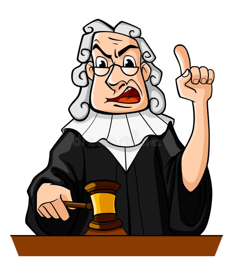 Verdict Stock Illustrations – 38,593 Verdict Stock Illustrations ...
