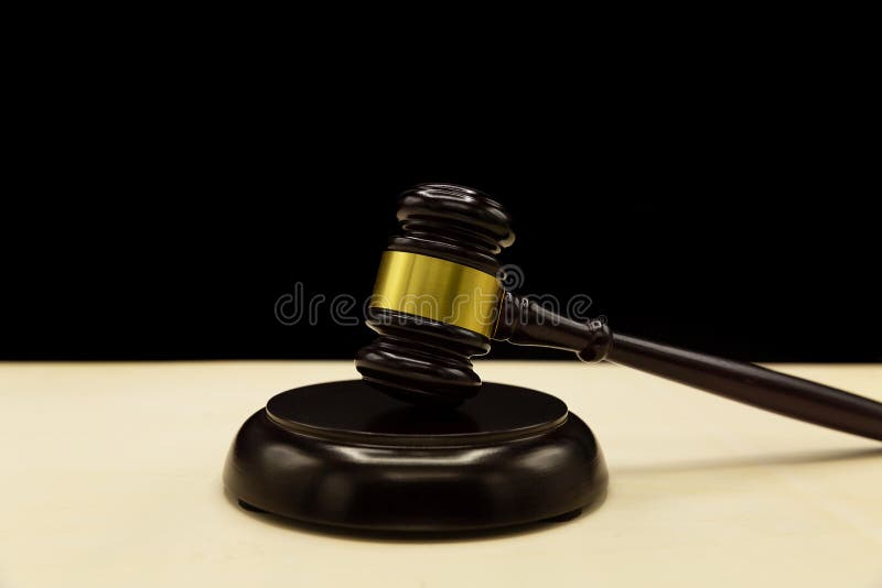 Judge Hammer Side View Stock Photos - Free & Royalty-Free Stock Photos ...