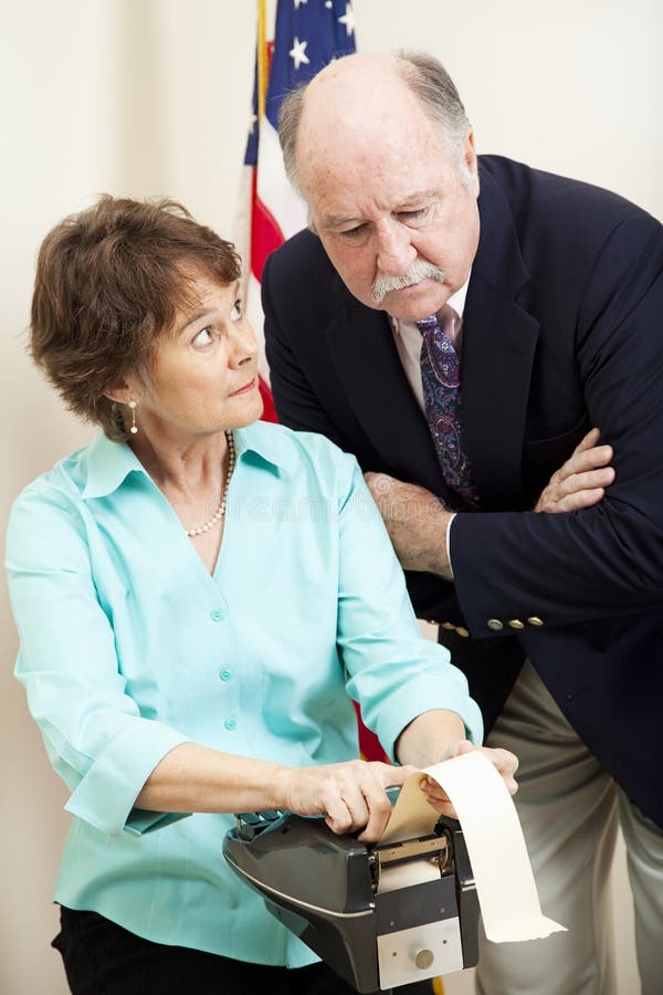 Court Reporting Stenography Machine Stock Image - Image of stenotype ...