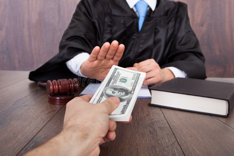 Business Man Arrested For Bribe Stock Photo - Image of forbidden, legal ...