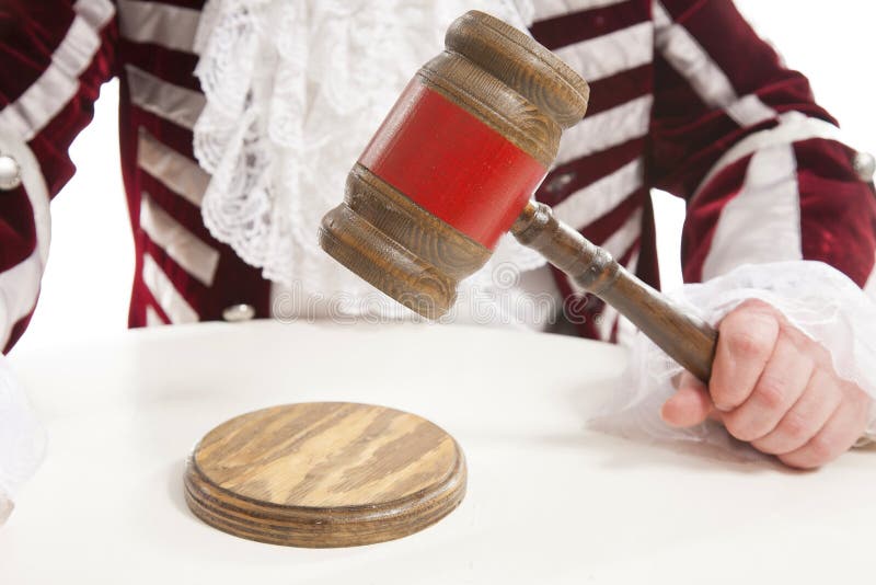 Judge using the gavel stock image. Image of block, magistrate - 61884115 Judge using the gavel stock image. Image of block, magistrate - 61884115