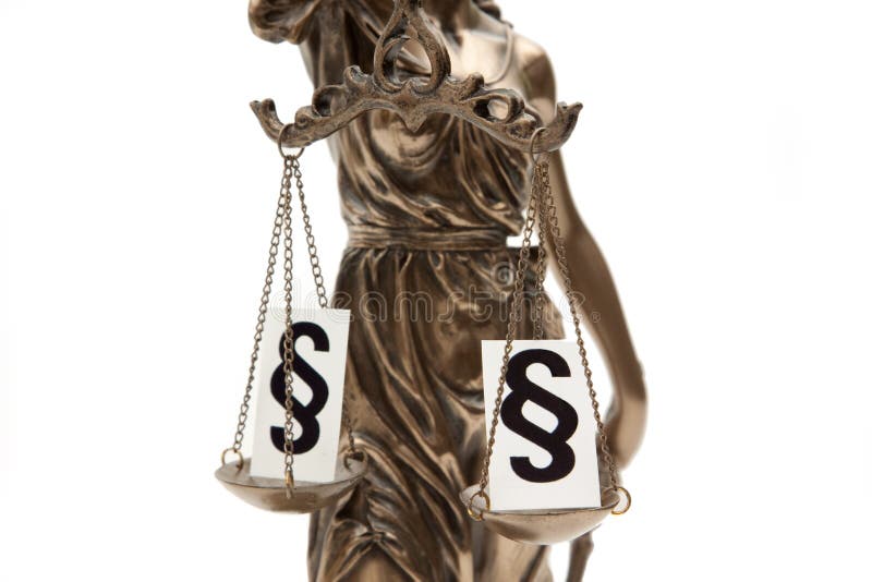 Judgement stock image. Image of figurine, isolated, goddess - 15796889