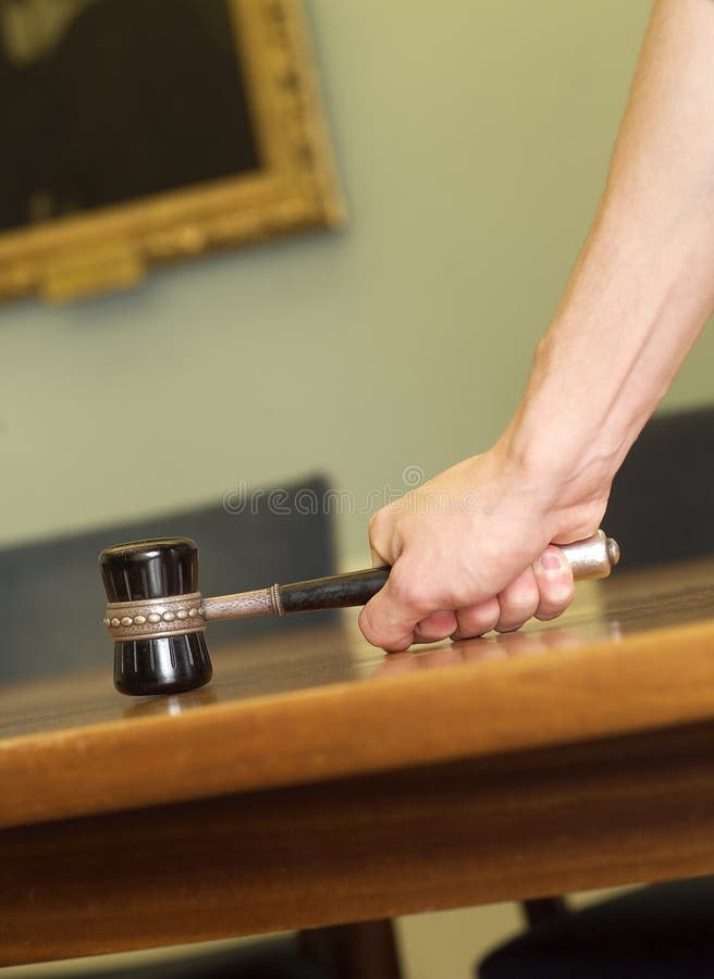 Judgement stock image. Image of trial, patriotism, table - 26765487