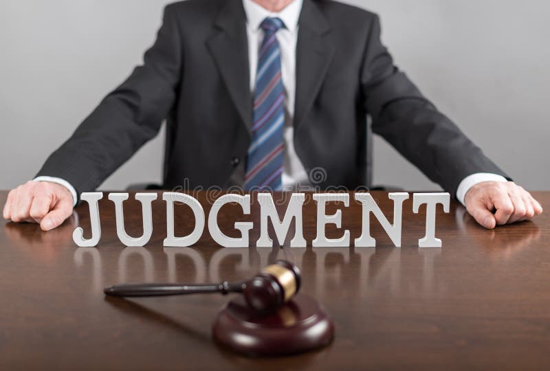 Judgement concept. stock photo. Image of courthouse, criminal - 83544996