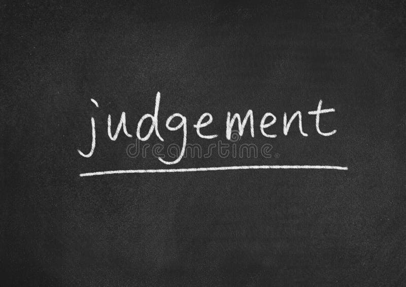 Judgement Stock Photos - Download 19,760 Royalty Free Photos