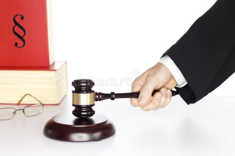 Judgement symbol stock photo. Image of judgement, confident - 43183284