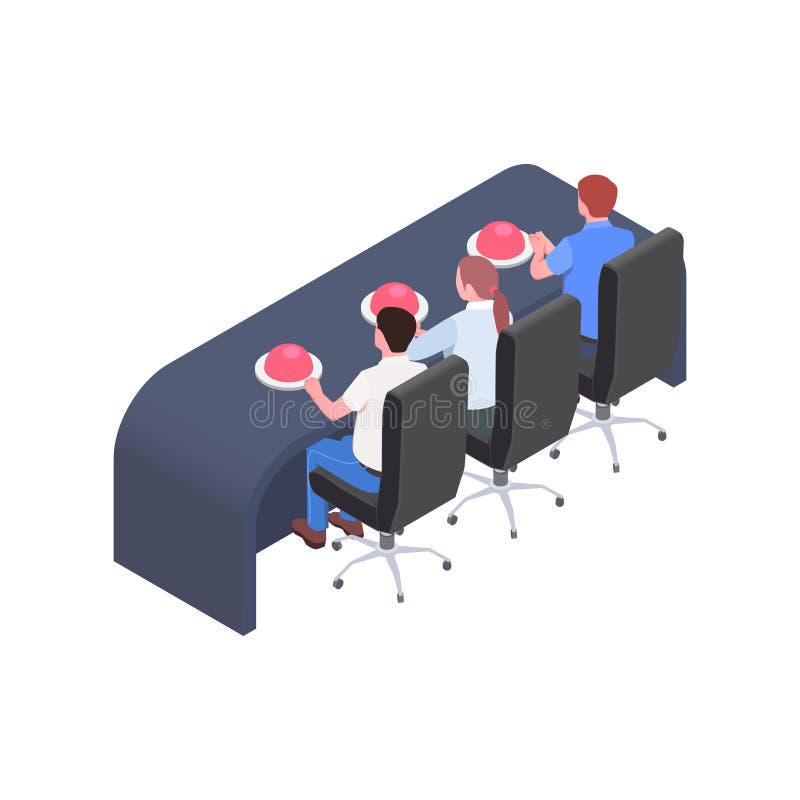 Talent Show Judges Stock Illustrations – 80 Talent Show Judges Stock ...
