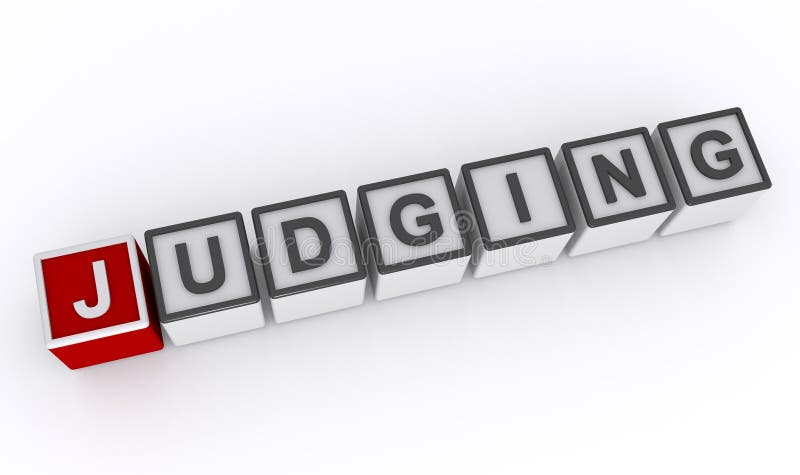 Judging Stock Illustrations – 1,290 Judging Stock Illustrations ...