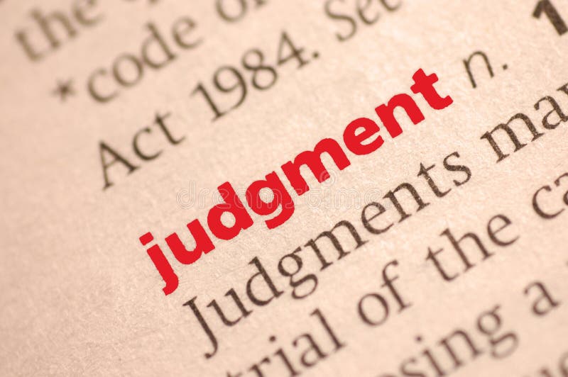 Definition of Justice stock image. Image of weigh, punishment - 27429509