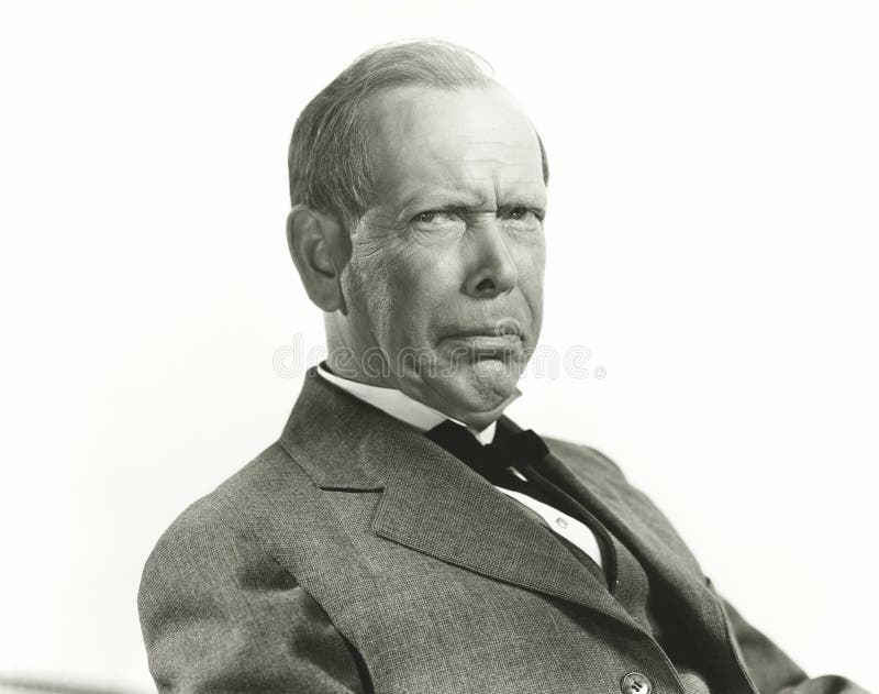 Judgmental stock photo. Image of expression, fashioned - 58628320