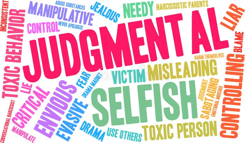 Judgmental Stock Illustrations – 726 Judgmental Stock Illustrations ...