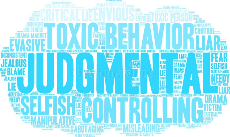 Judgmental Stock Illustrations – 598 Judgmental Stock Illustrations ...