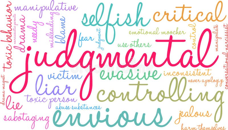 Judgmental Word Stock Illustrations – 376 Judgmental Word Stock ...