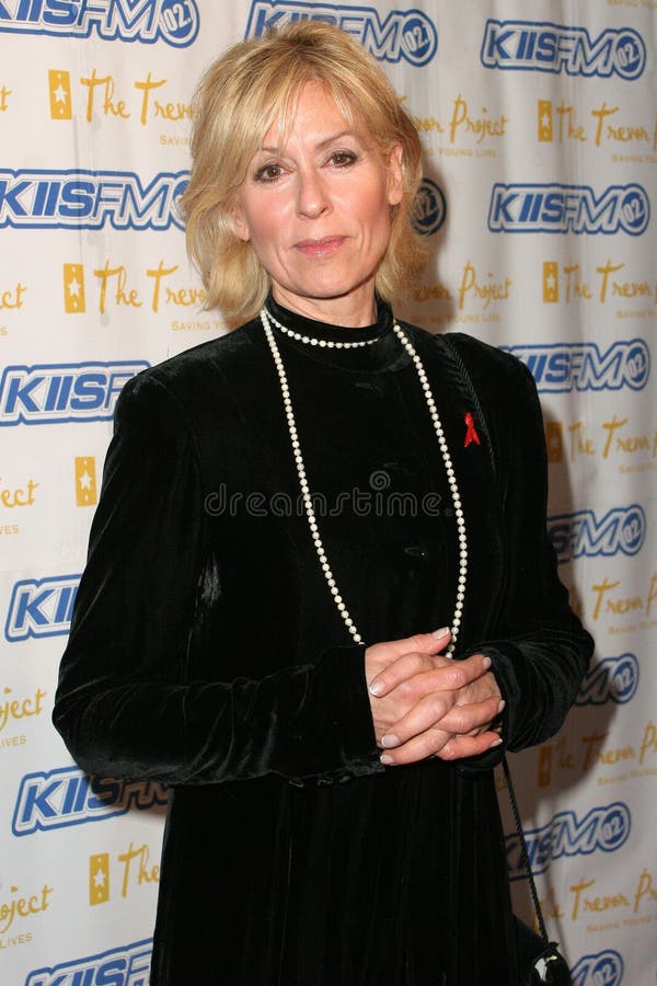 Judith Light editorial stock image. Image of category - 110164004
