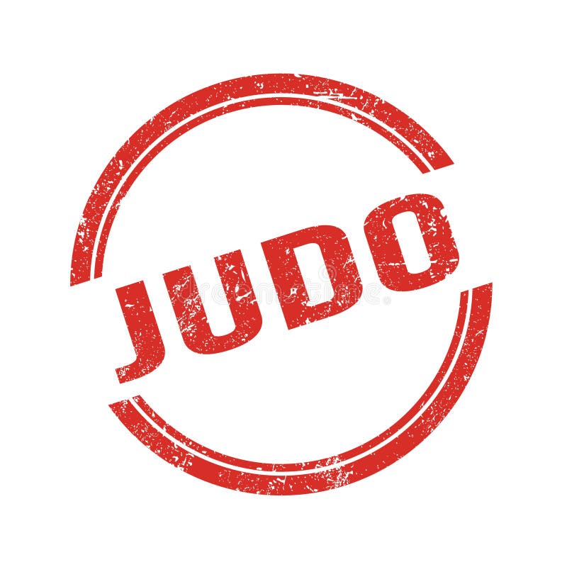 Judo Word Stock Illustrations – 169 Judo Word Stock Illustrations ...