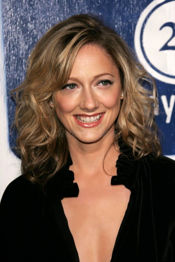 Judy Greer foto de archivo editorial. Imagen de embarcaderos - 32456858