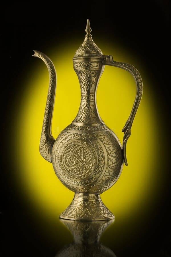 Arabian Jug Stock Images - Download 507 Royalty Free Photos