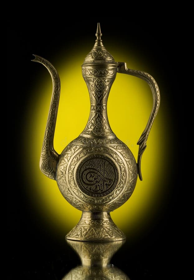 Arabian Jug Stock Images - Download 507 Royalty Free Photos